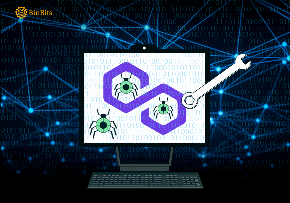 Polygon Patches Network Bug that Expose MATIC Worth $24B at Risk